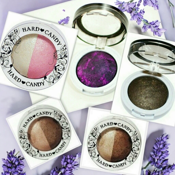 Hard Candy | Makeup | Nib Hard Candy Baked Eyeshadow | Poshmark